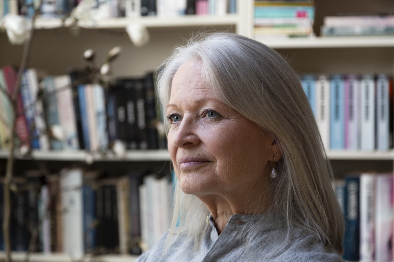 [Yanai Initiative] Open Talk “Mette Holm on… The Life of a Translator ...