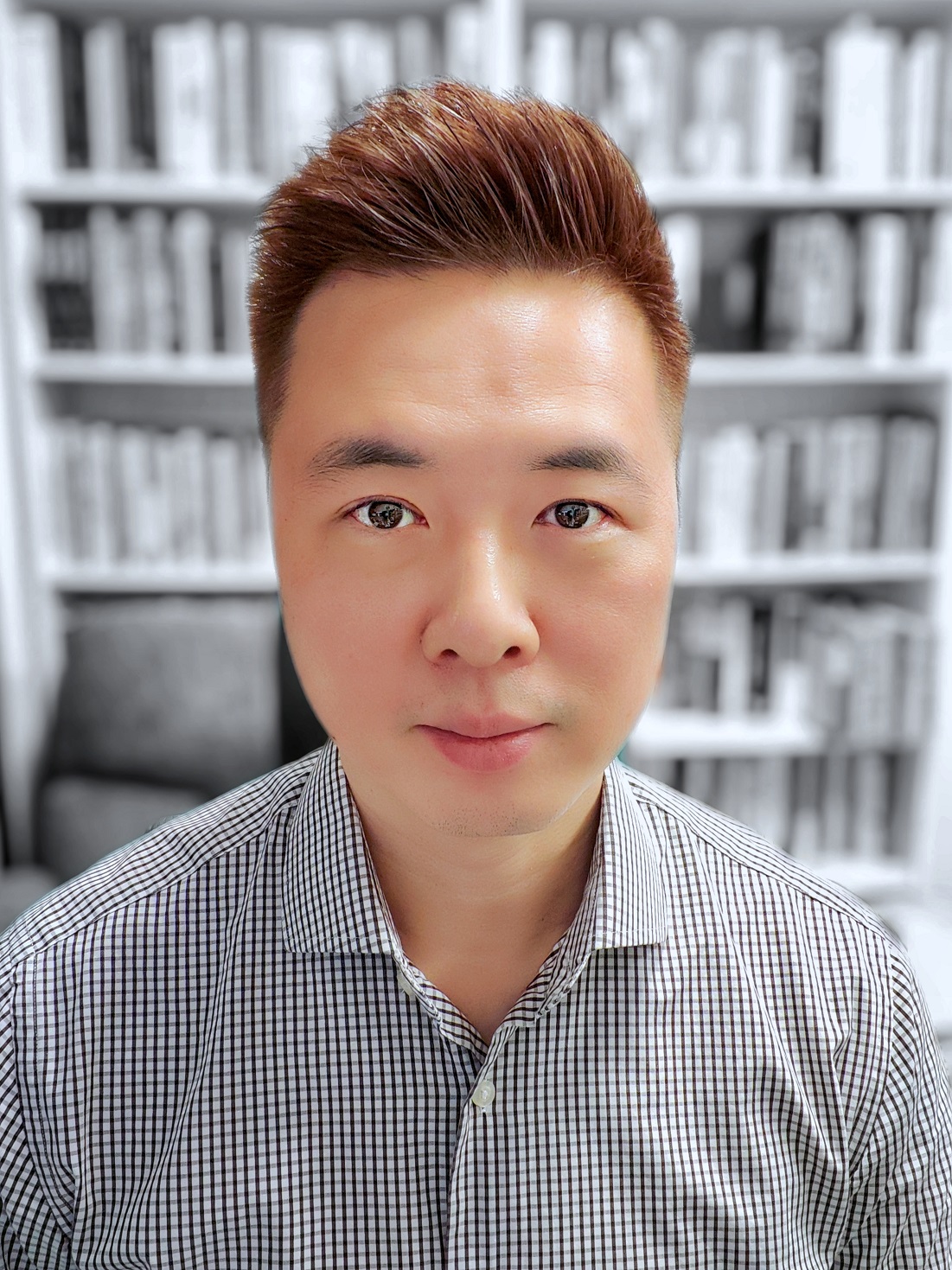 [Yanai Initiative]Symposium “Future Visualizations: At the Intersection ...