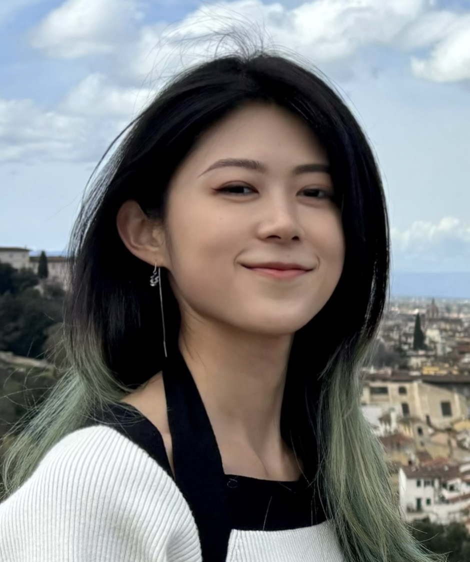 Spring 2025 Inter-departmental Study Abroad Program: Chen Xuanyu – Graduate School of Commerce ...