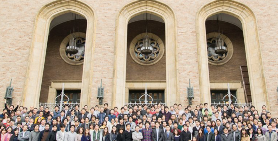 Alumni – Waseda Business School(Graduate School of Business and Finance)