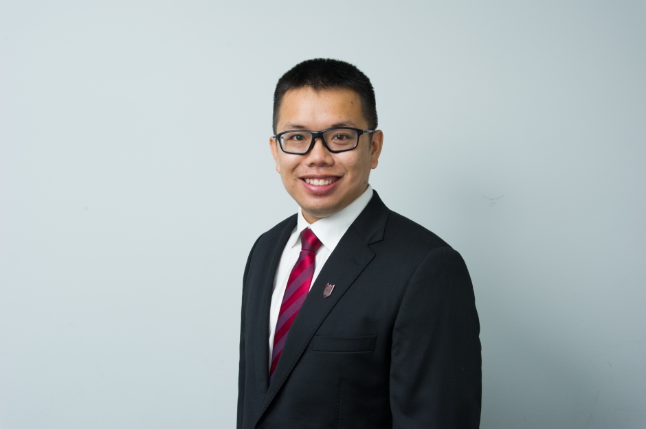 LAU David, Associate Professor – Waseda Business School(Graduate School ...