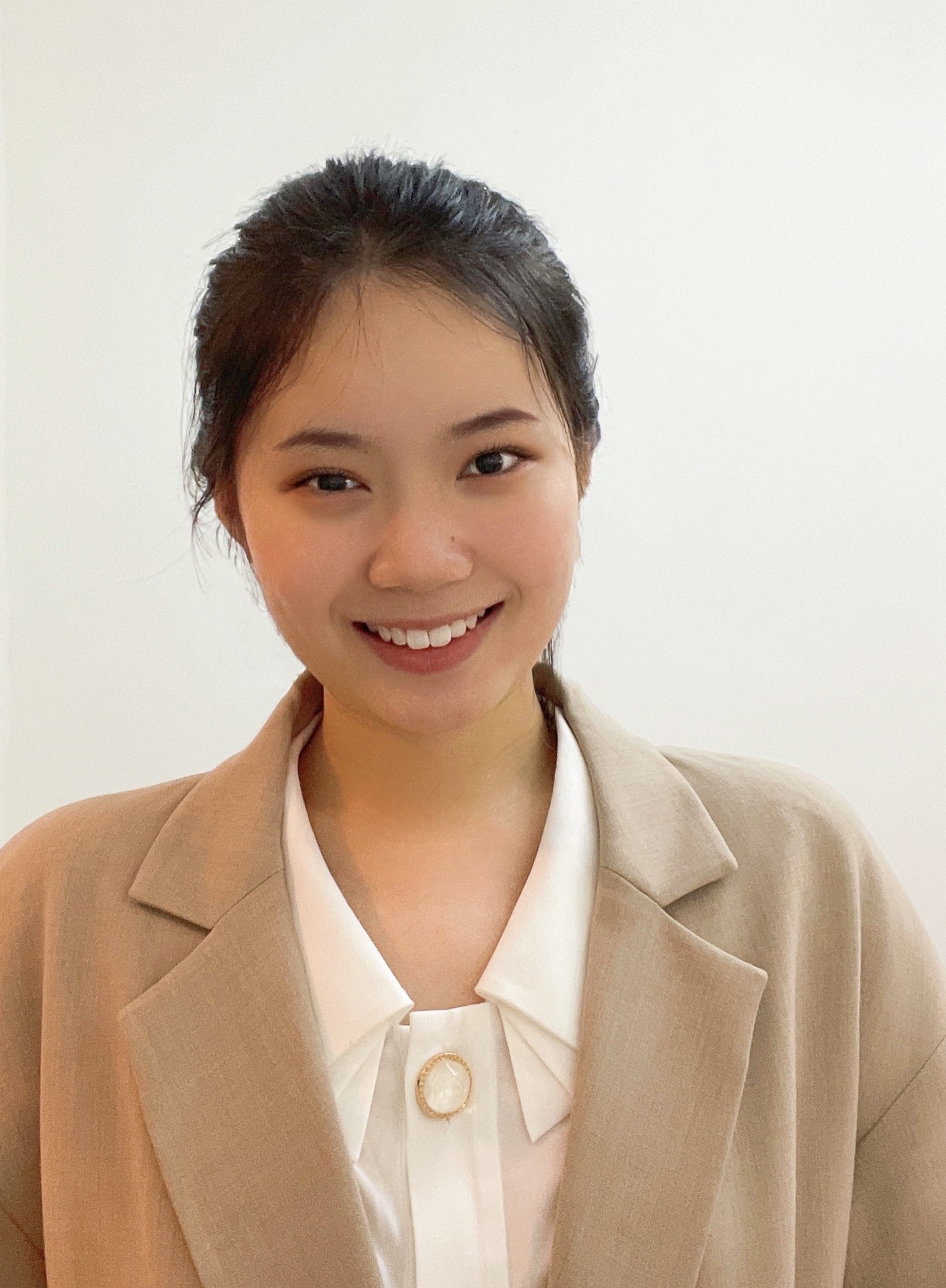 Zheya DengMSc in Finance Programfrom China – Waseda Business School ...