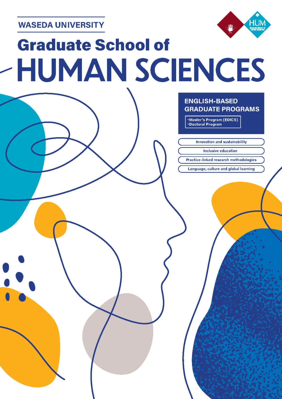 Educational Innovation and Communication Studies [EDICS] – Graduate ...