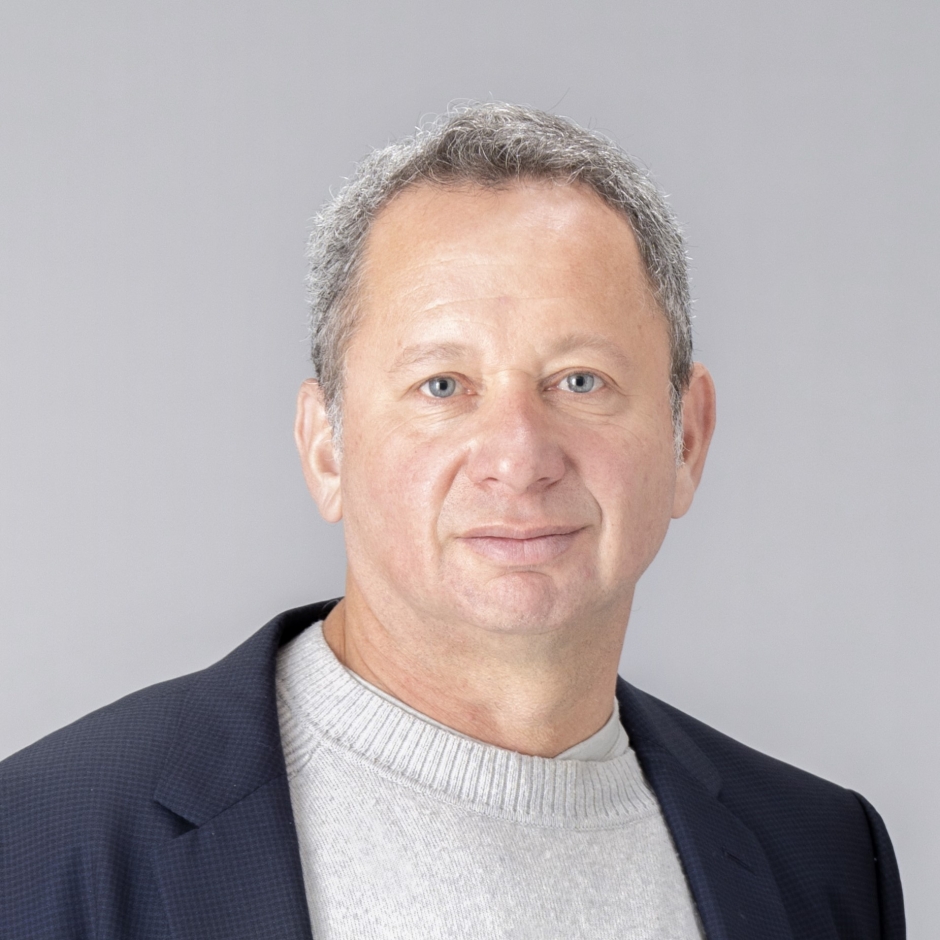 Alexander BUKH – Graduate School of Asia-Pacific Studies, Waseda University