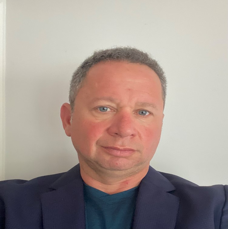 ブフ アレクサンダー (Alexander BUKH) – 早稲田大学 大学院アジア太平洋研究科