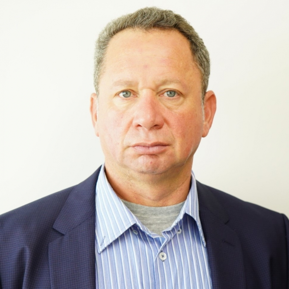 Alexander BUKH – Graduate School of Asia-Pacific Studies, Waseda University