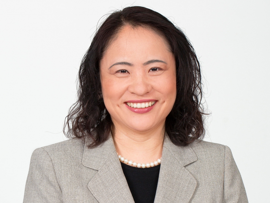 教員紹介 – 早稲田大学 国際コミュニケーション研究科