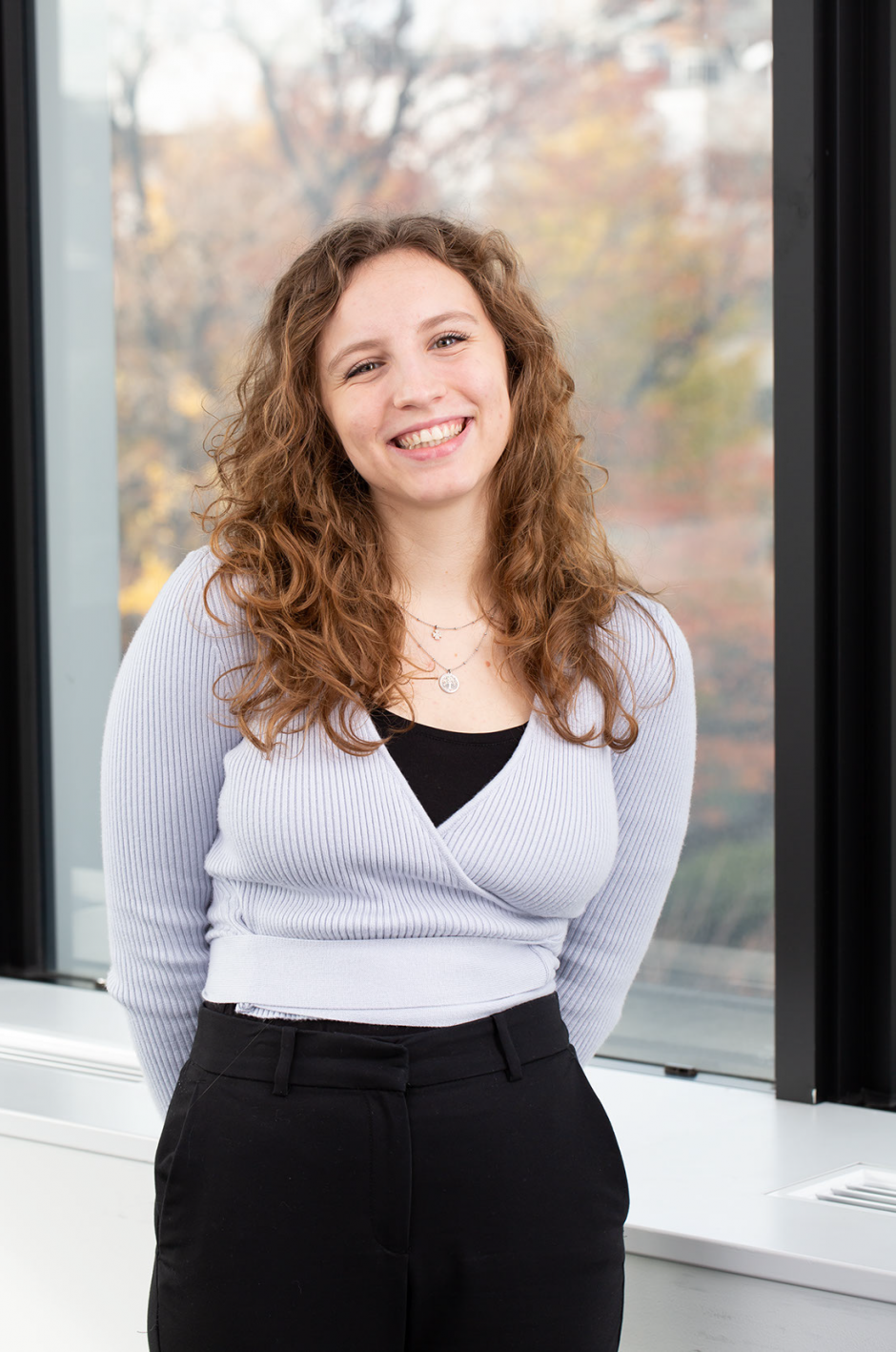 CAPRIOLI, Nicole – Graduate School of International Culture and ...