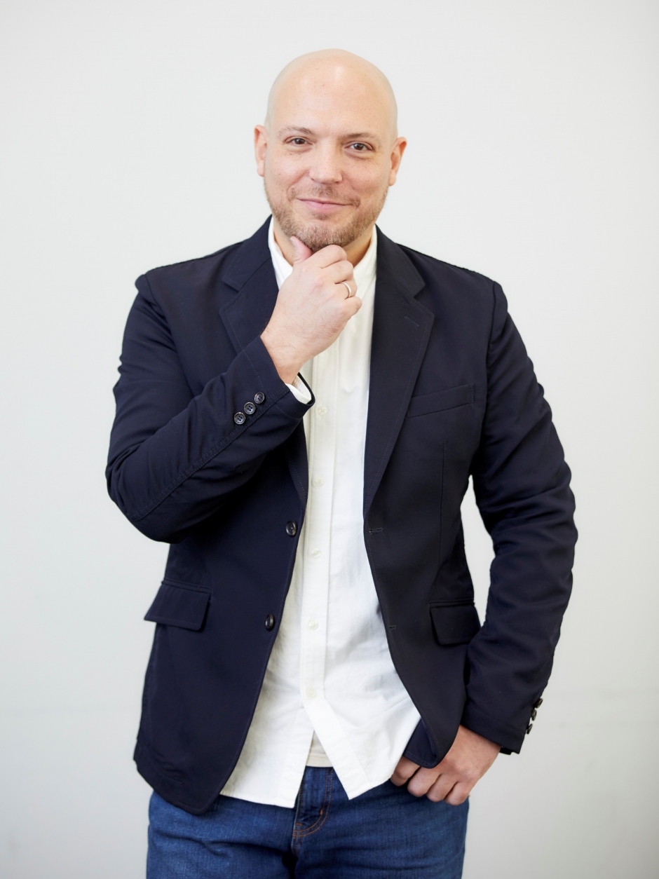 DVORAK, Greg – Graduate School of International Culture and Communication Studies,Waseda University