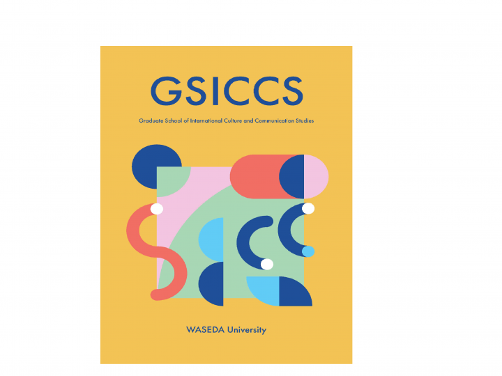 Graduate School of International Culture and Communication Studies ...