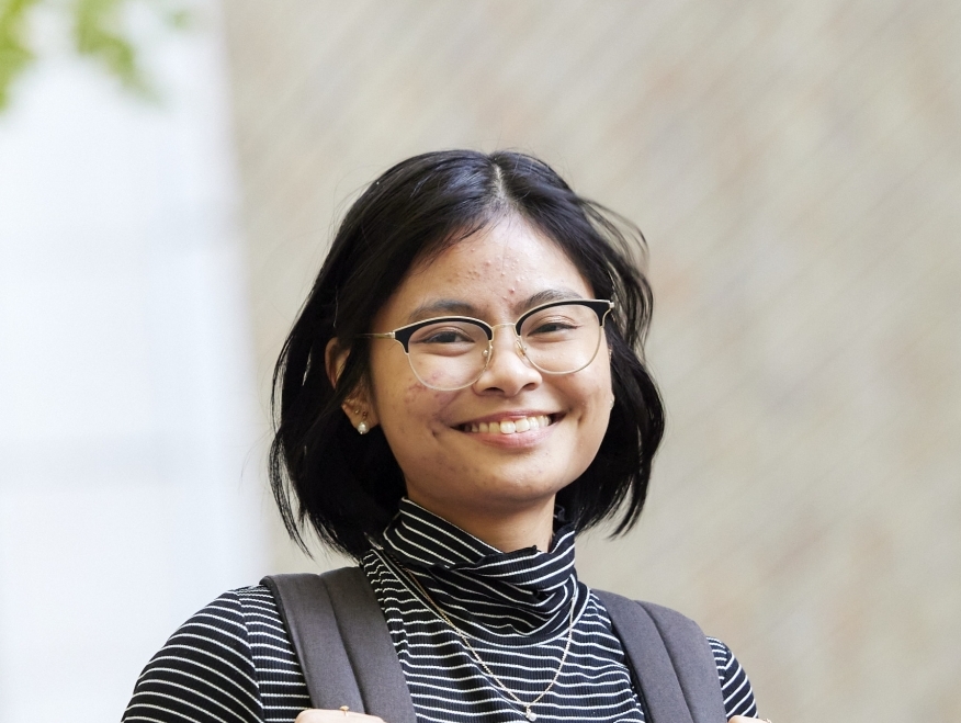 LE, Thi Huyen Trang – Graduate School of International Culture and Communication Studies,Waseda ...