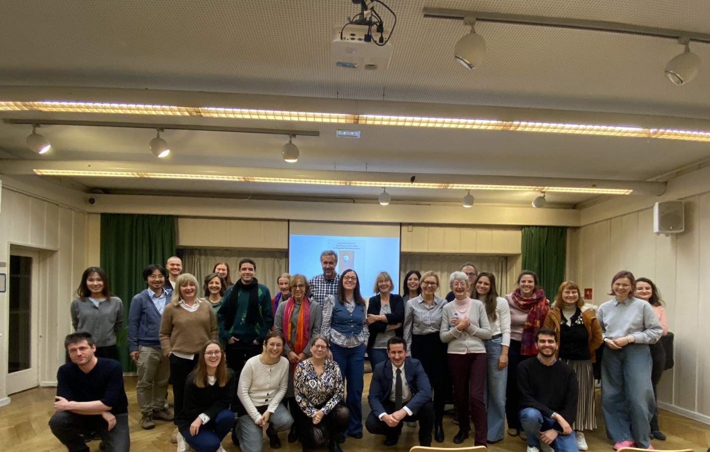 【Report】Professor Detey co-organized the (I)PFC2024 International ...