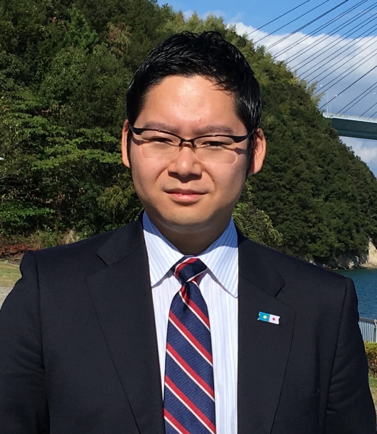 TANAKA, Narihiro – School of International Liberal Studies, Waseda ...
