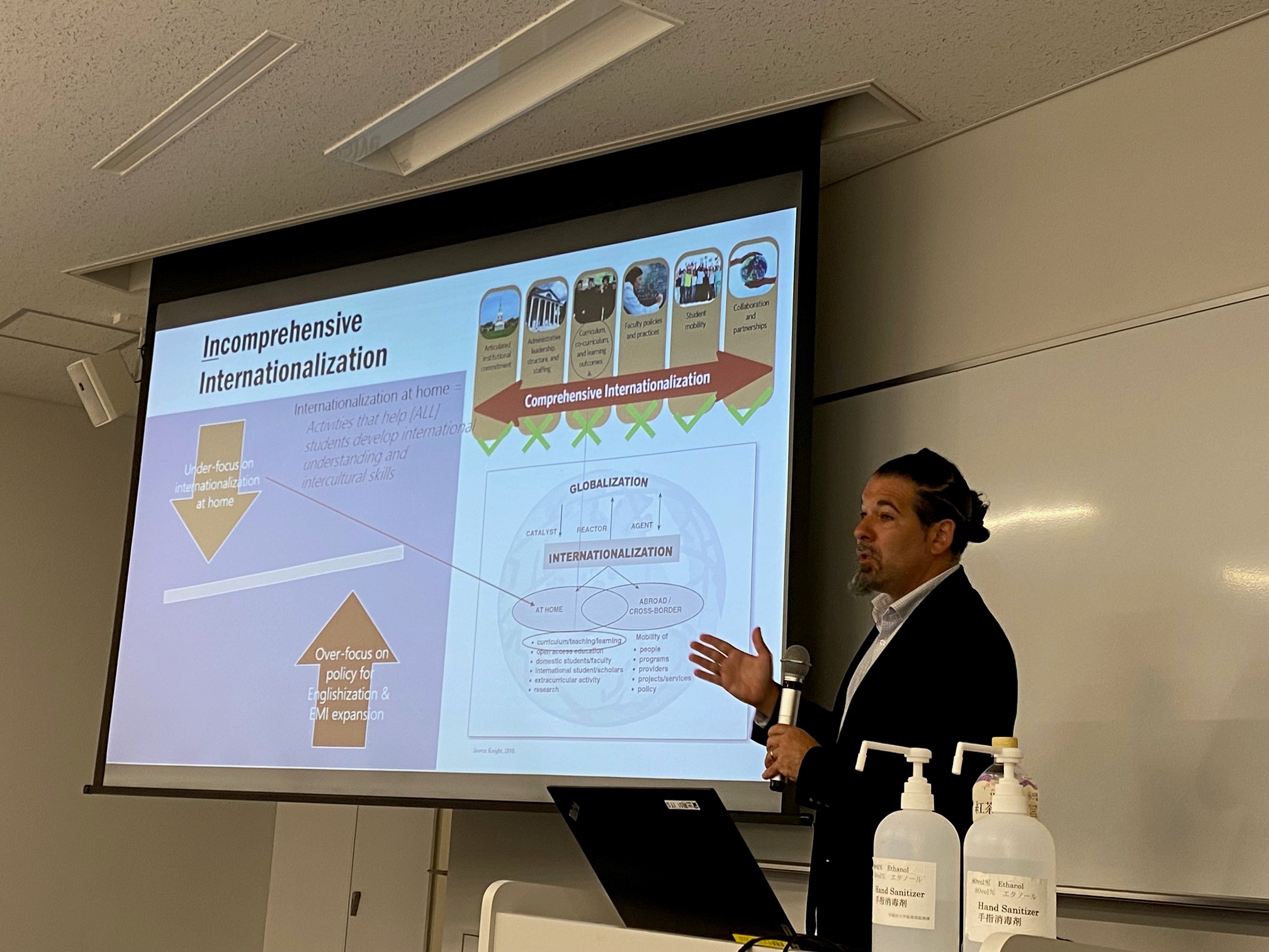 【Report】APM symposium July 2023 – School of International Liberal Studies, Waseda University
