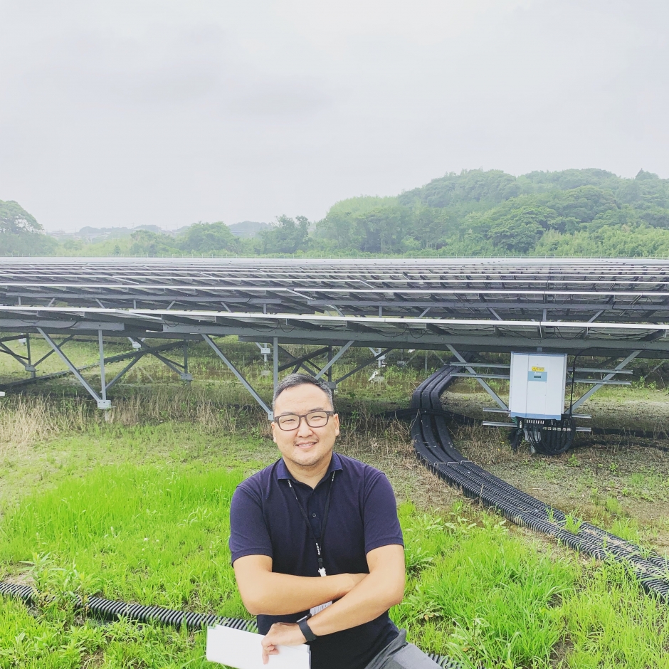 Voices of LL.M. Alumni : Taishir Tumurbaatar (Mongolia) – Graduate ...