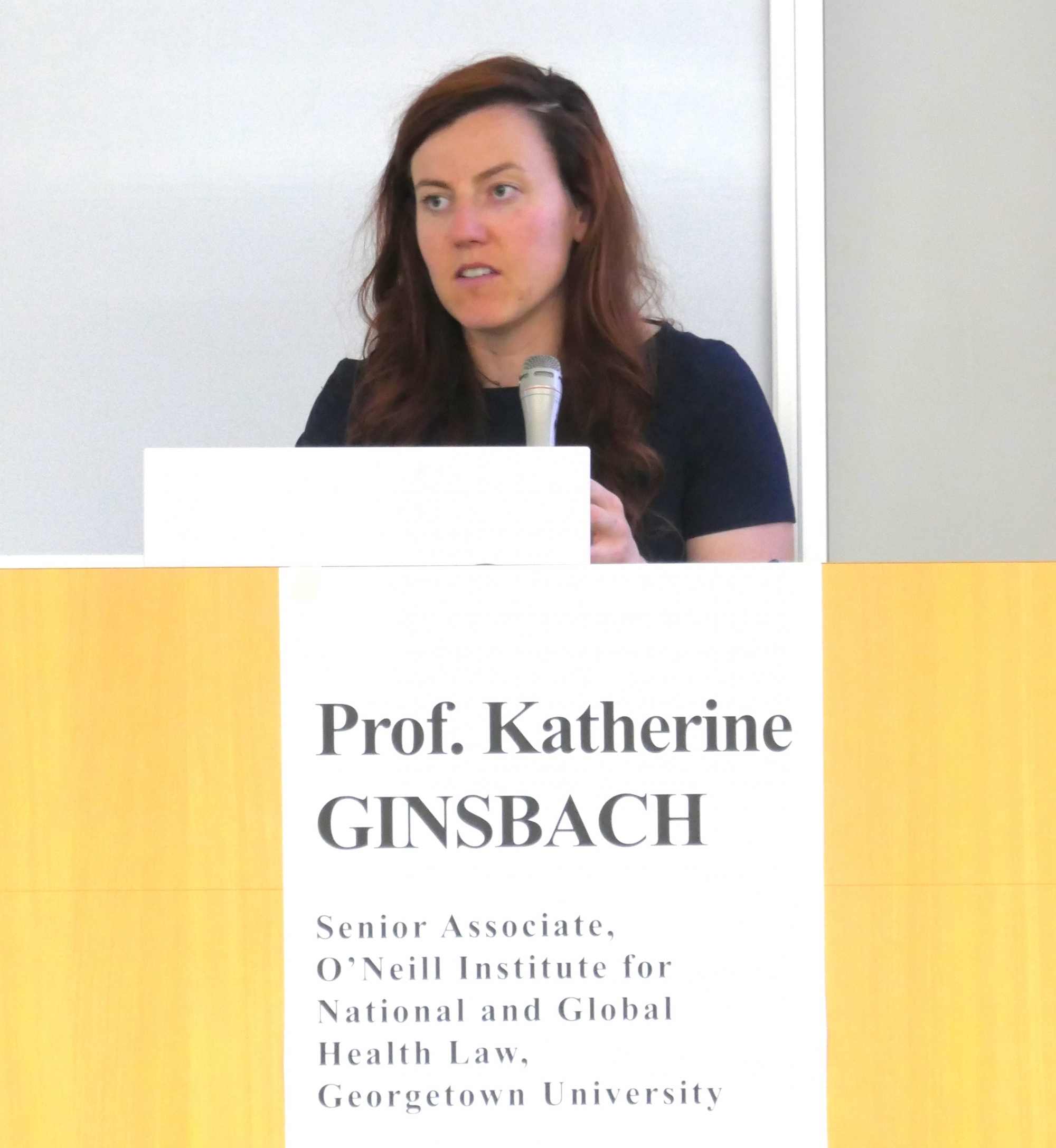 【開催報告】シンポジウム「グローバルヘルス法の観点から見たパンデミックに関する各国の法制度の比較検討：現状と課題」が開催されました – 早稲田 ...