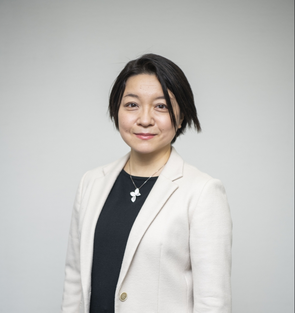 石田 京子 – 早稲田大学 法学部