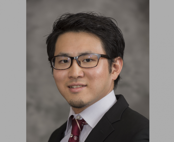 YOSHIDA Masahiro, Associate Professor – Faculty of Political Science ...