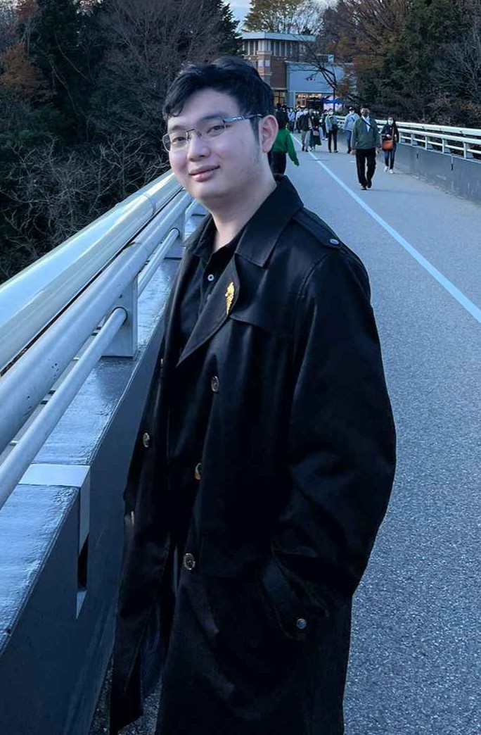 A Modern, Leading University that Encourages Collaborative ...