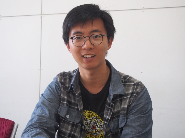 Student Voice: HUANG Yifan – Faculty of Science and Engineering, Waseda ...