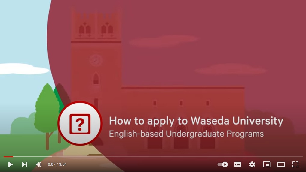 Admissions for Undergraduate Schools – Faculty of Science and ...
