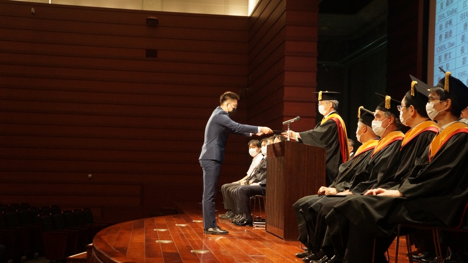 Graduation & Entrance Ceremony, Autumn 2022 – Graduate School of Information, Production and ...