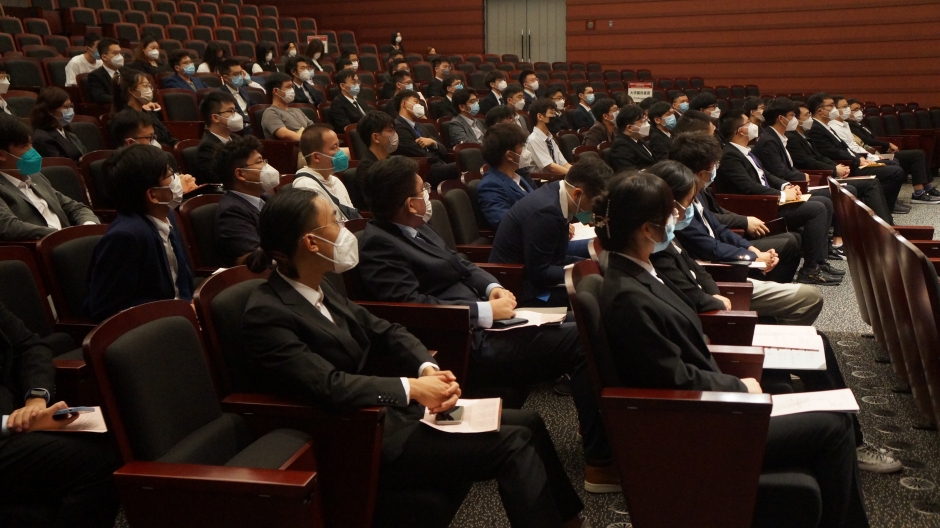 Graduation & Entrance Ceremony, Autumn 2022 – Graduate School of Information, Production and ...