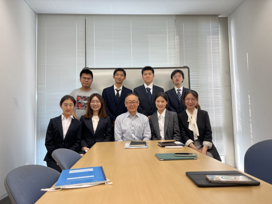 Ohsawa Laboratory – Graduate School of Information, Production and Systems, Waseda University