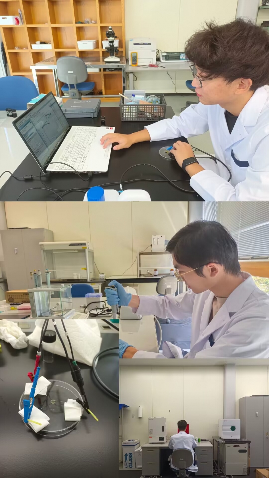 Welcome to Kameoka Lab – Graduate School of Information, Production and Systems, Waseda University