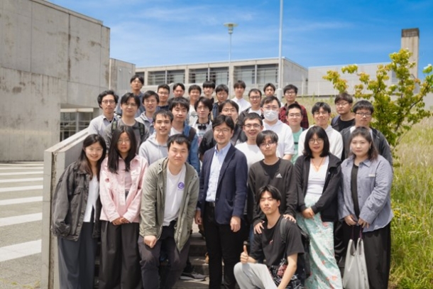 Hashimoto Lab – Graduate School of Information, Production and Systems, Waseda University