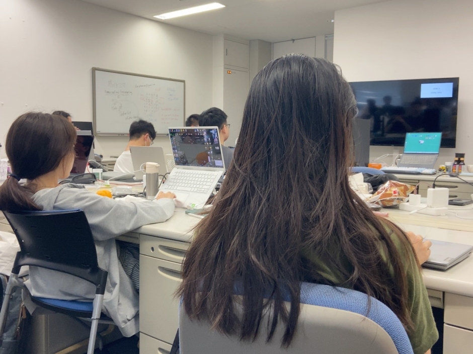 Arakawa Lab – Graduate School of Information, Production and Systems, Waseda University