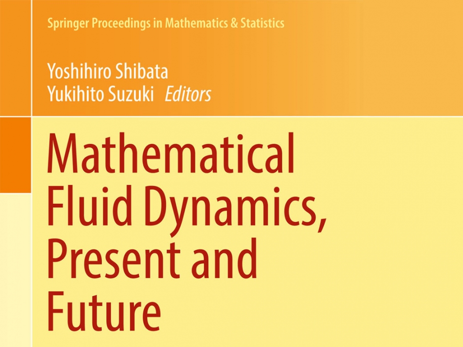 Mathematical Fluid Dynamics Present And Futures Was Published By mathematical-fluid-dynamics-present-and-futures-was-published-by