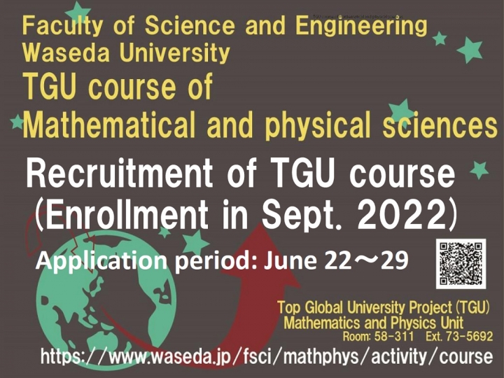 Mathematics and Physics Unit “Multiscale Analysis, Modelling and ...