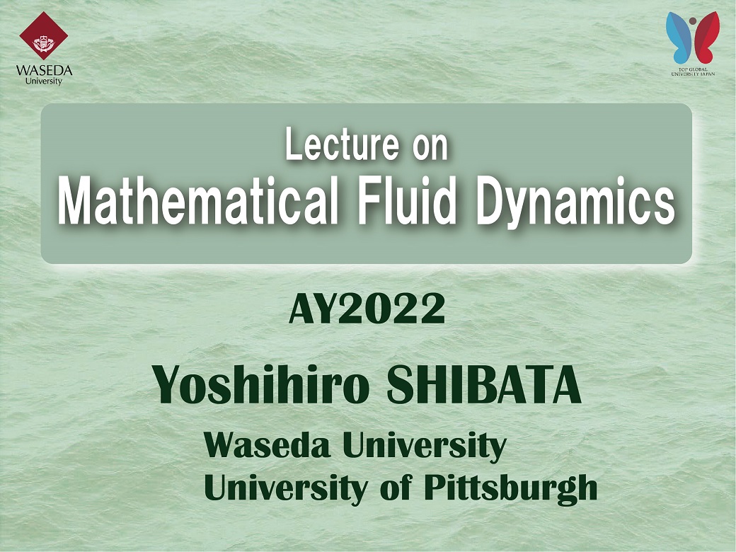 Stochastic Processes in Random media (Special Lectures) – Mathematics ...