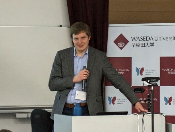 Event Report: “International Workshop on Multiphase Flows: Analysis ...