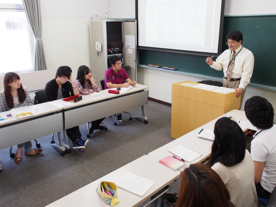 English-taught Degree Program – Graduate School of Social Sciences ...