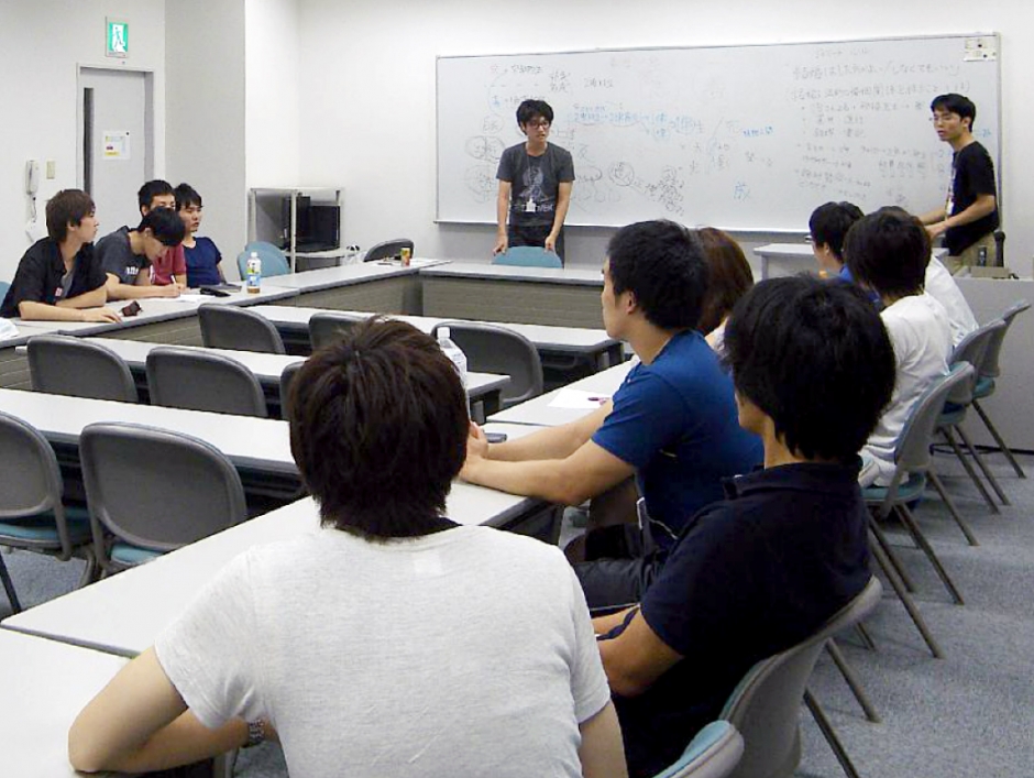 Seminars – School of Social Sciences, Waseda University