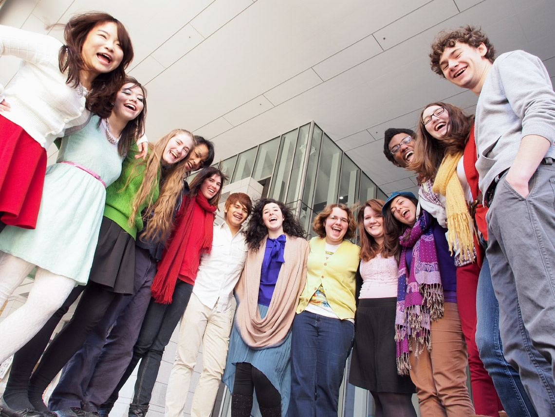 Voices of our Alumni 12 ～My Job-hunting Experiences in Japan～ – Career ...