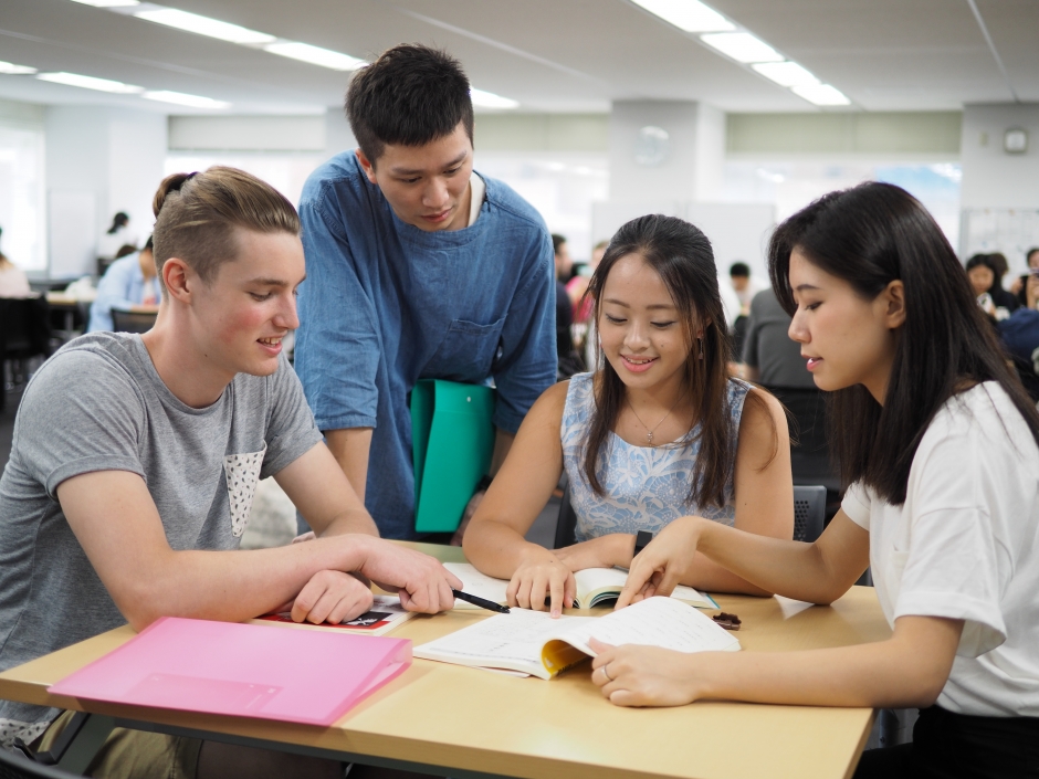 Assistance for Japanese Language Learning – Center for Japanese ...