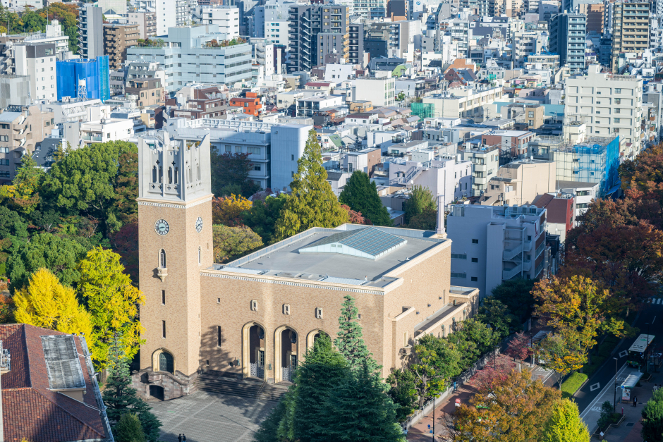 [February 2026] CJL Online Info Session – Center for Japanese Language ...