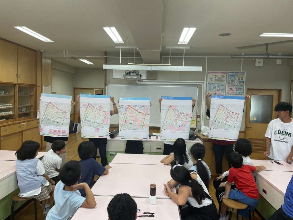 Institute of Urban and Regional Studies (IURS) Wins Two Awards at APA ...