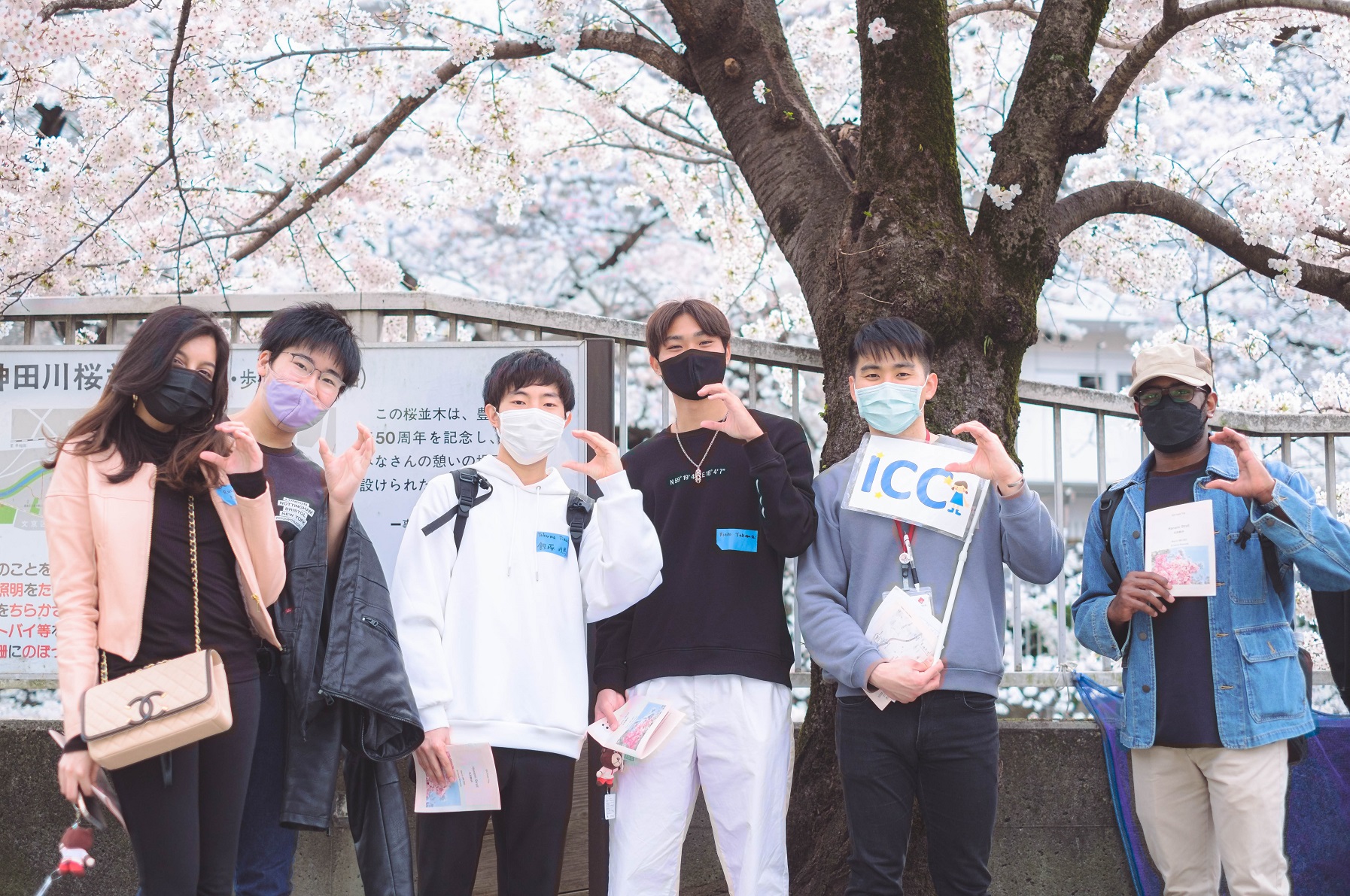 Promoting cross-cultural understanding through cross-cultural exchange ...