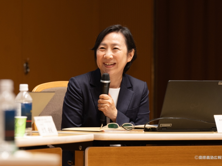 【開催報告】「ダイバーシティ・シンポジウム 慶應義塾×早稲田大学」 – 早稲田大学 ダイバーシティ推進室