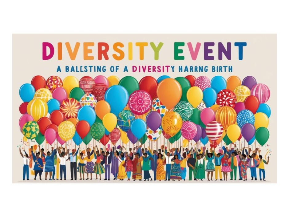Upcoming diversity-related events – Office for Promotion of Equality ...