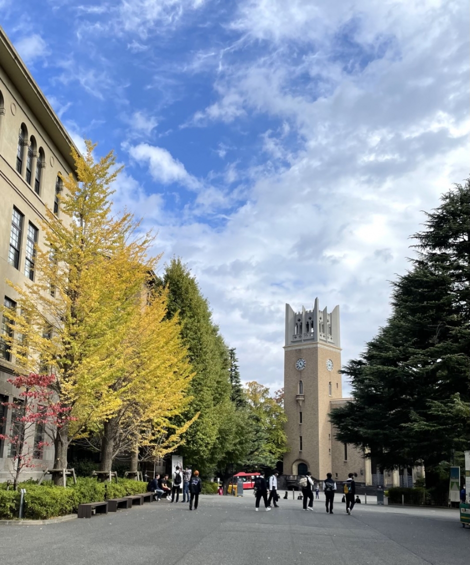 For Faculty – Accessibility Resource Center,Waseda University