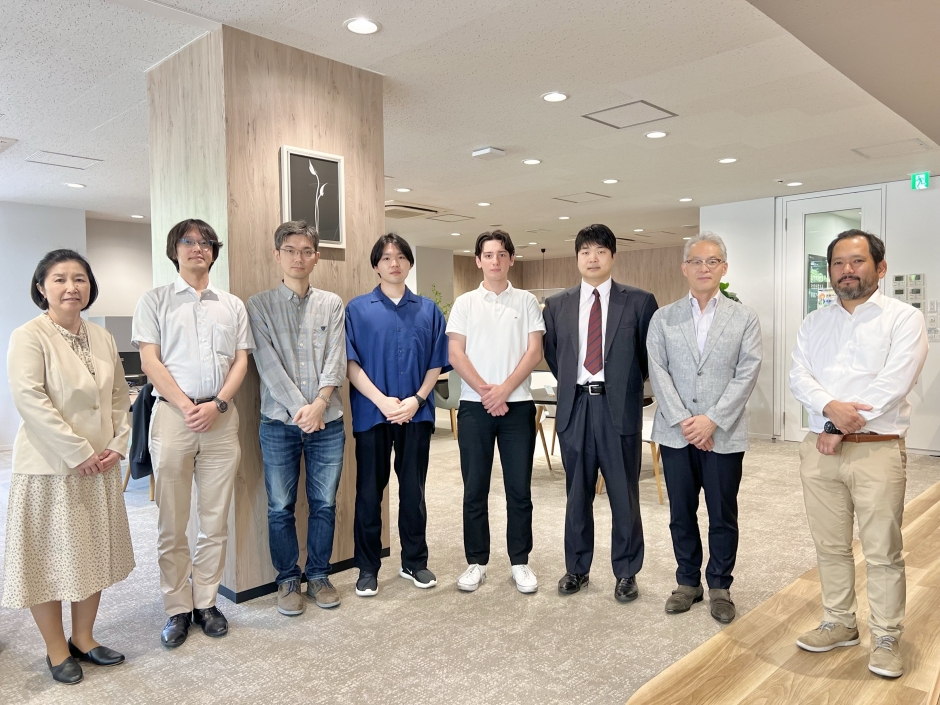 研究成果の実用化に向けて ～Waseda PoC Fund 2024年度は過去最多の応募数から7課題を選定～ – 早稲田大学 アントレプレナー ...