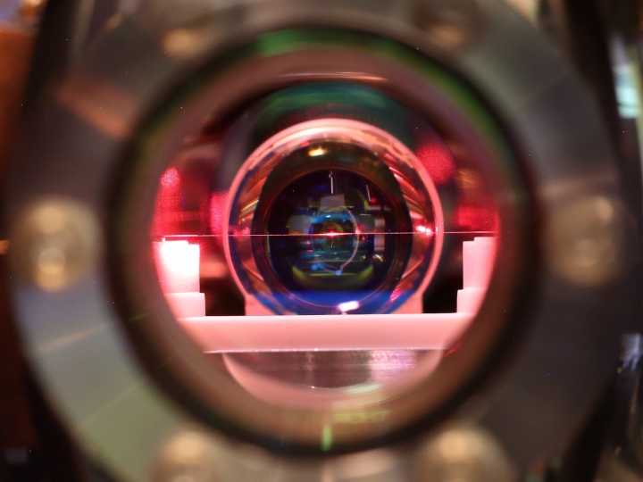 Quantum Computing Institute – Green Computing Systems Research ...