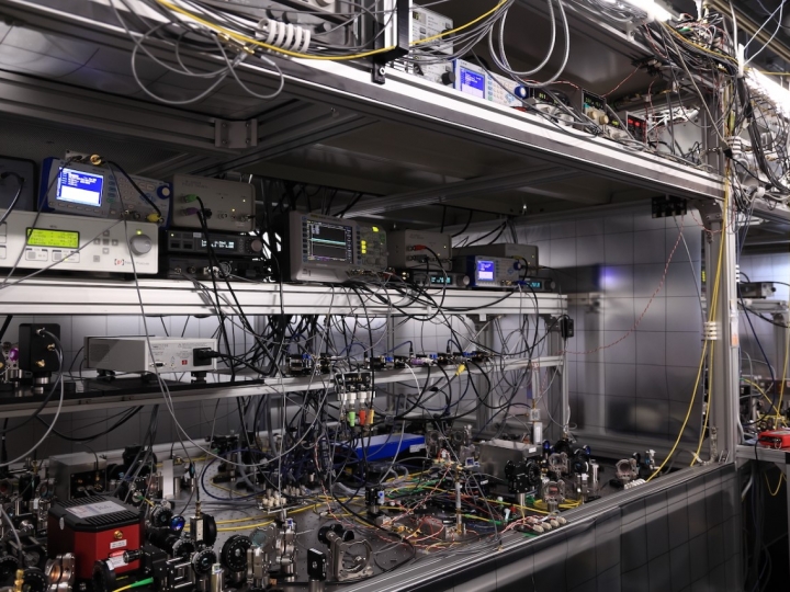 Quantum Computing Institute – Green Computing Systems Research ...