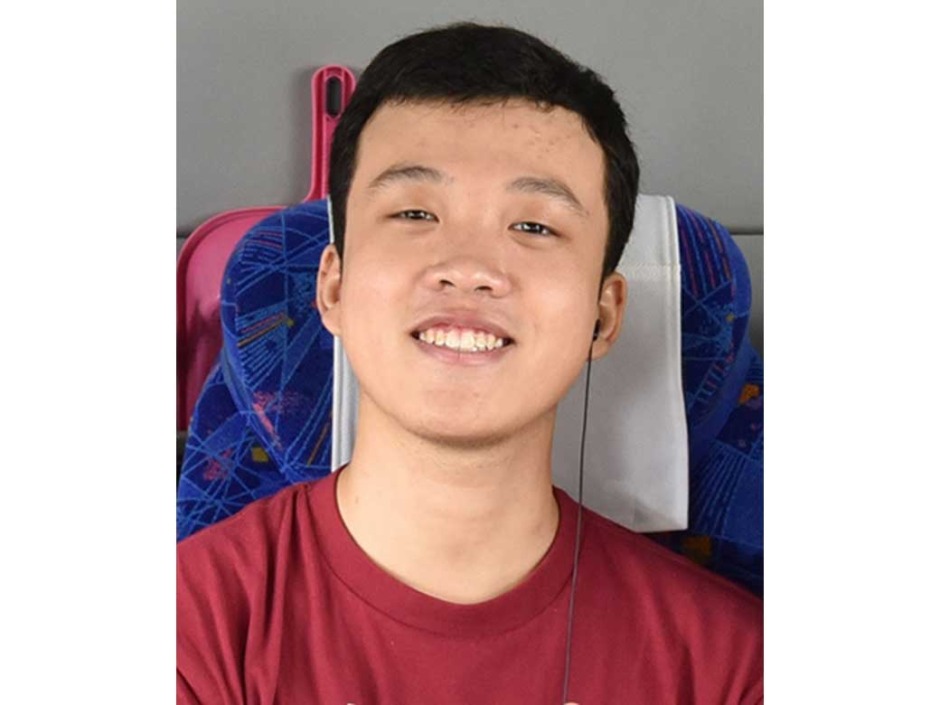 Yi Chen Home – Global Immersion Program