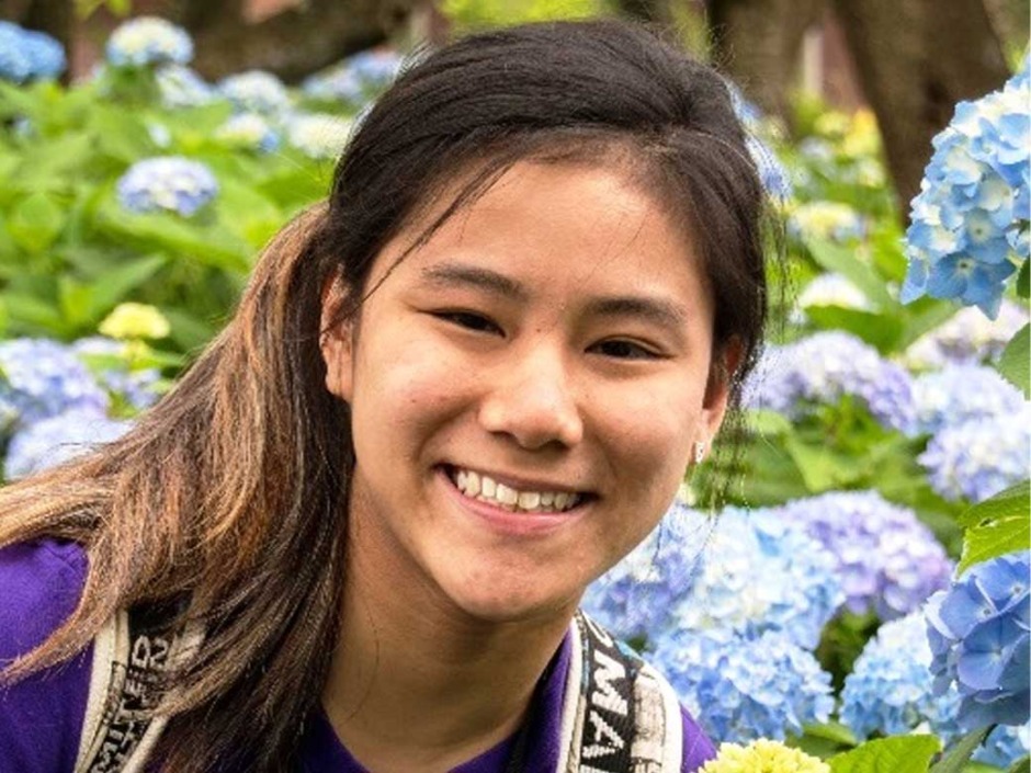 TAY, Charis Si En – Global Immersion Program